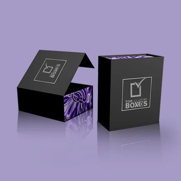 Custom Designed Product Boxes | Product Packaging Boxes in USA